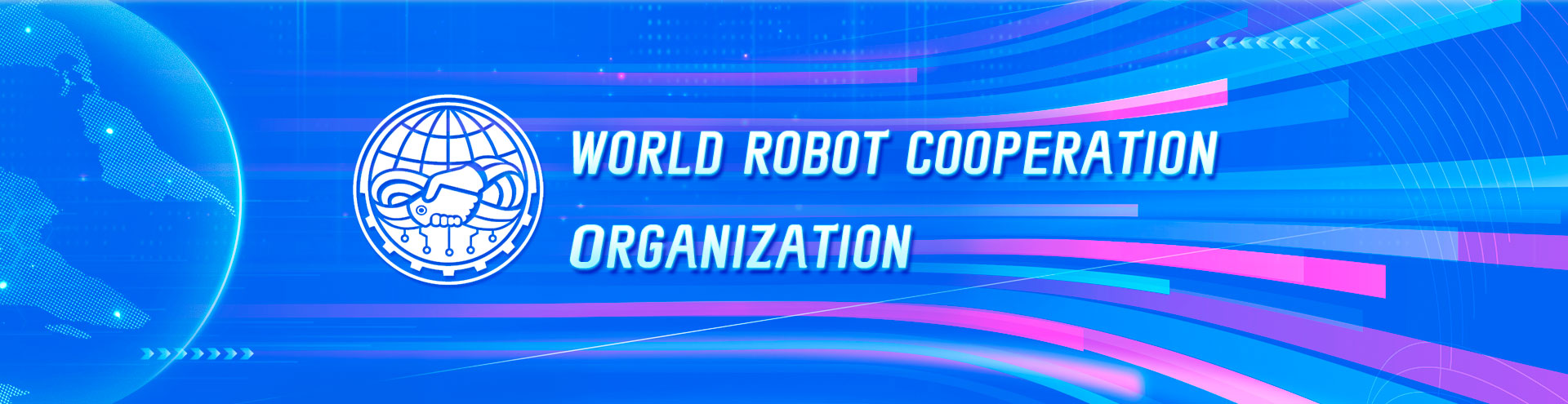 World Robot Cooperation Organization