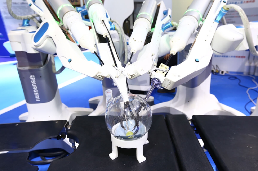 World Robot Cooperation Organization